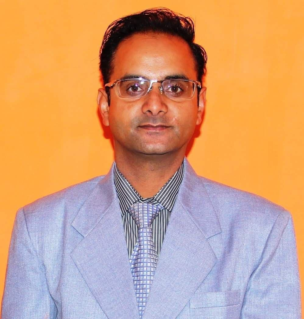 | Himachal Pradesh University Shimla, India