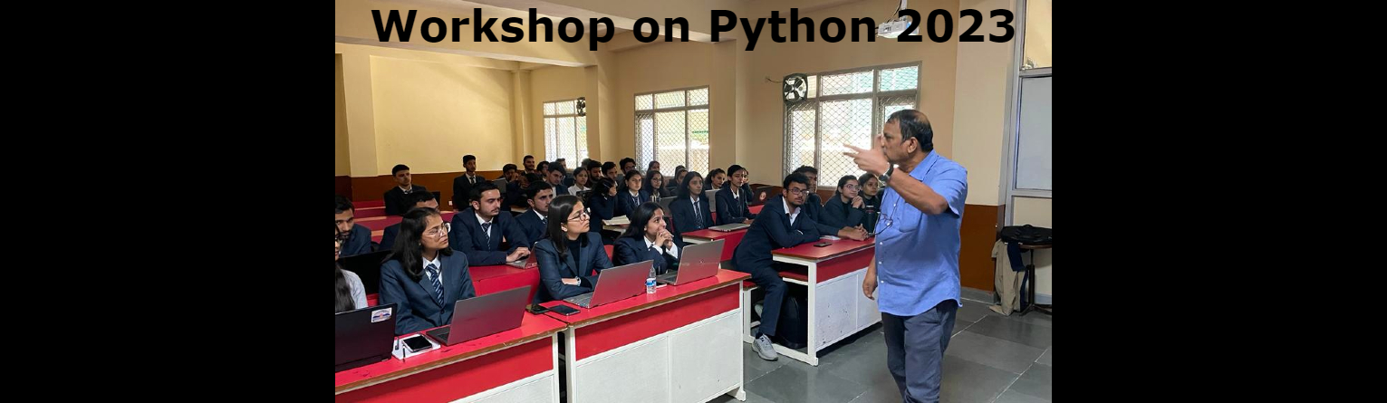 University Institute of Technology | Himachal Pradesh University Shimla ...