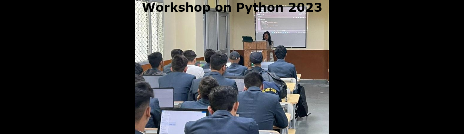 University Institute of Technology | Himachal Pradesh University Shimla ...