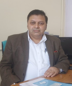 Himachal Pradesh University