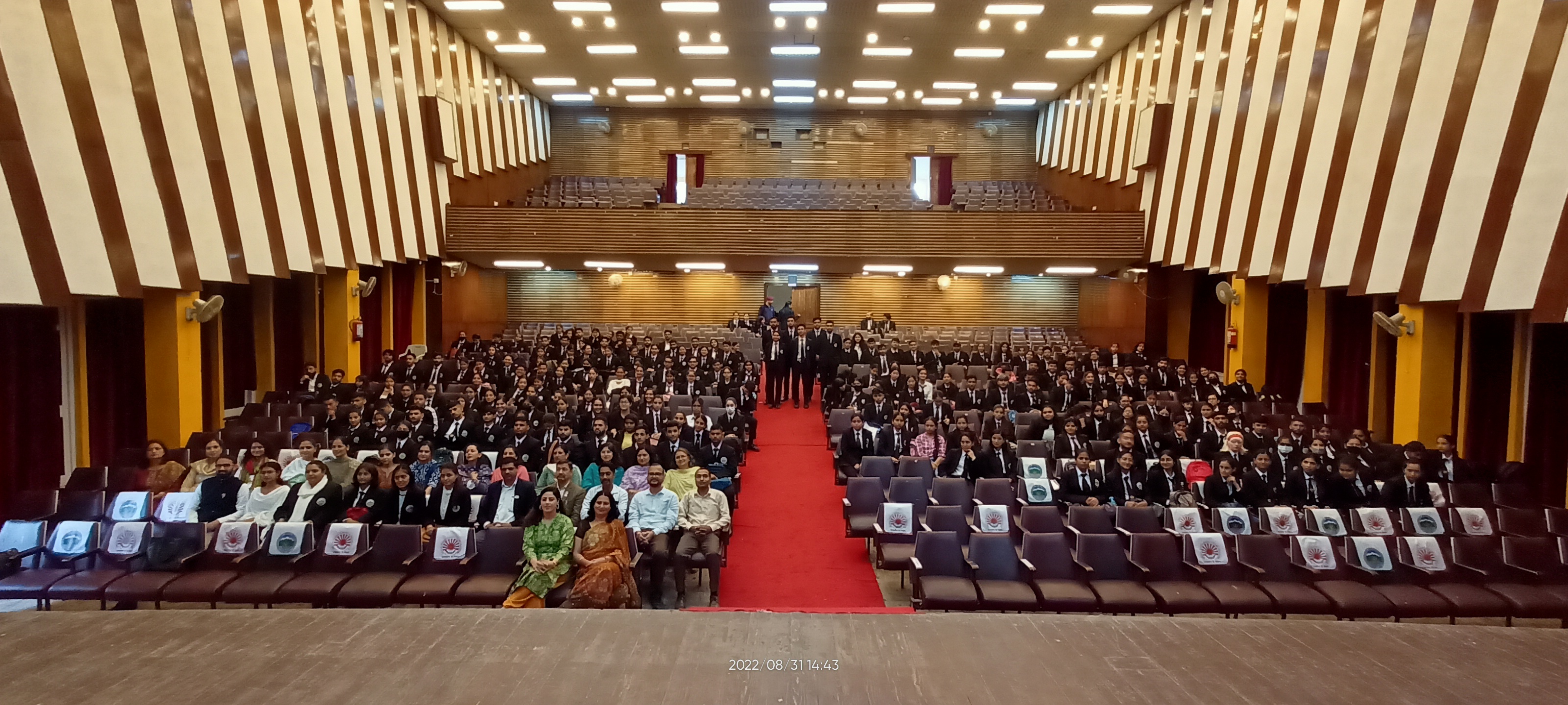 Himachal Pradesh University