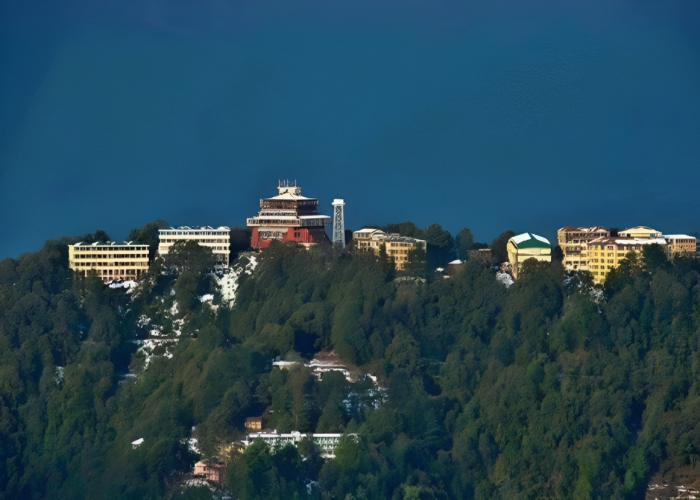 Himachal Pradesh University