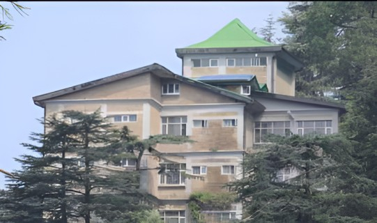 Himachal Pradesh University