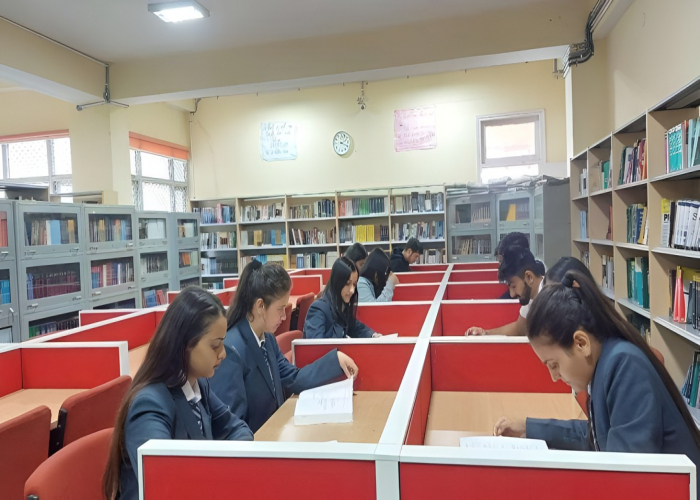 Himachal Pradesh University